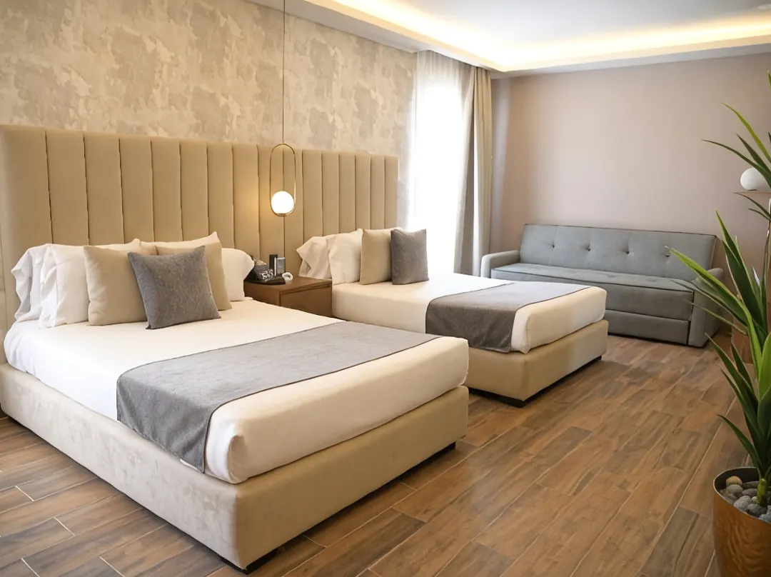 Hotel Victoria Lagos - Lagos de Moreno