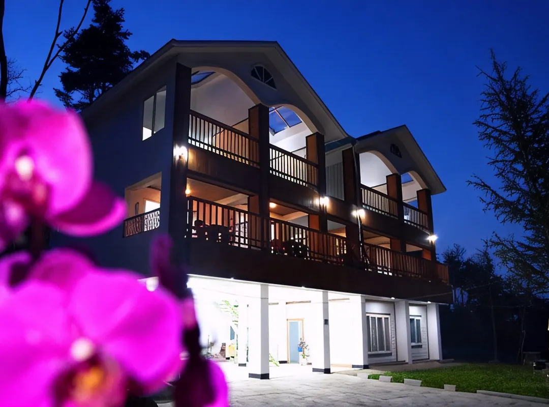 Sokcho Haneulbit Pension - Sokcho-si