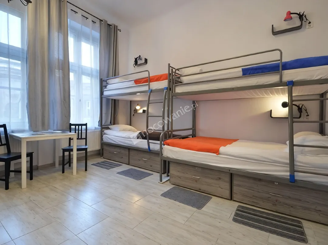 Hostel Lwowska 11 - Varsovie