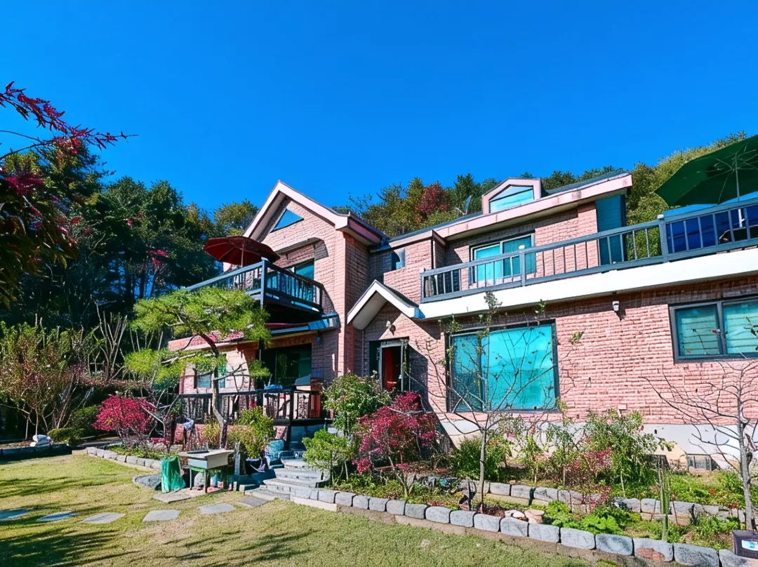 Cheonghyujae - Pocheon-si