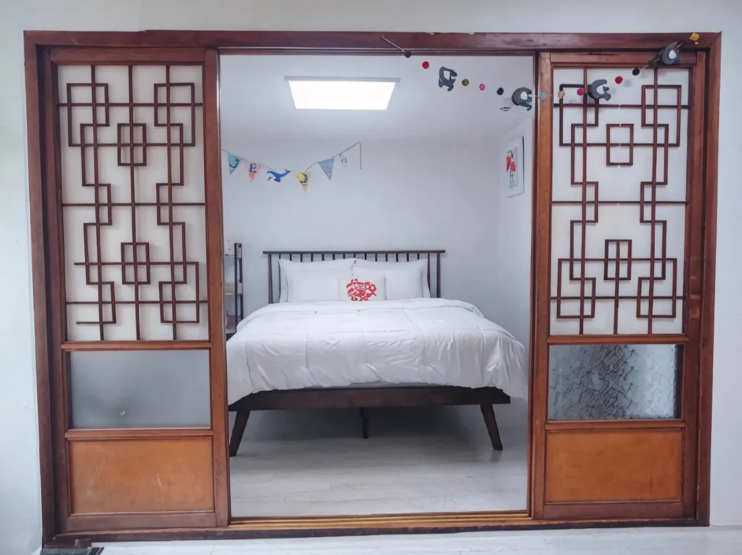 Jeju Naedoremi Pension - Ciudad de Jeju