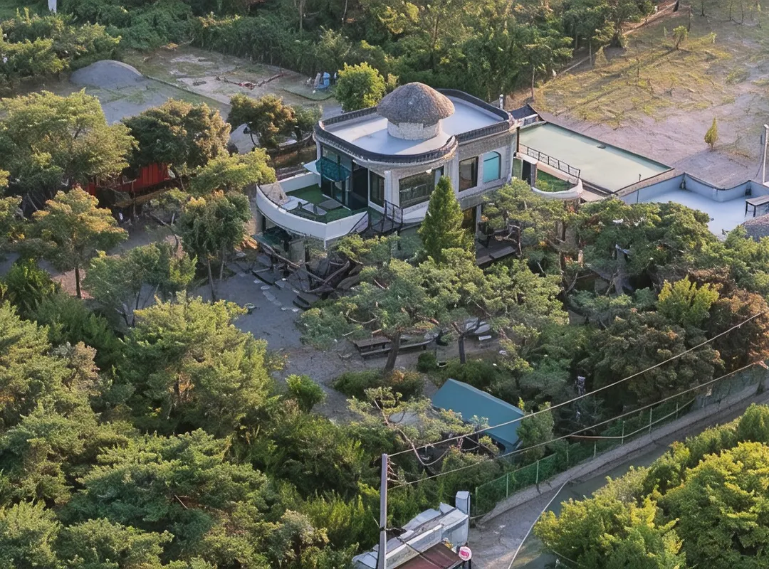 Daebudo Healing Stay - Ansan