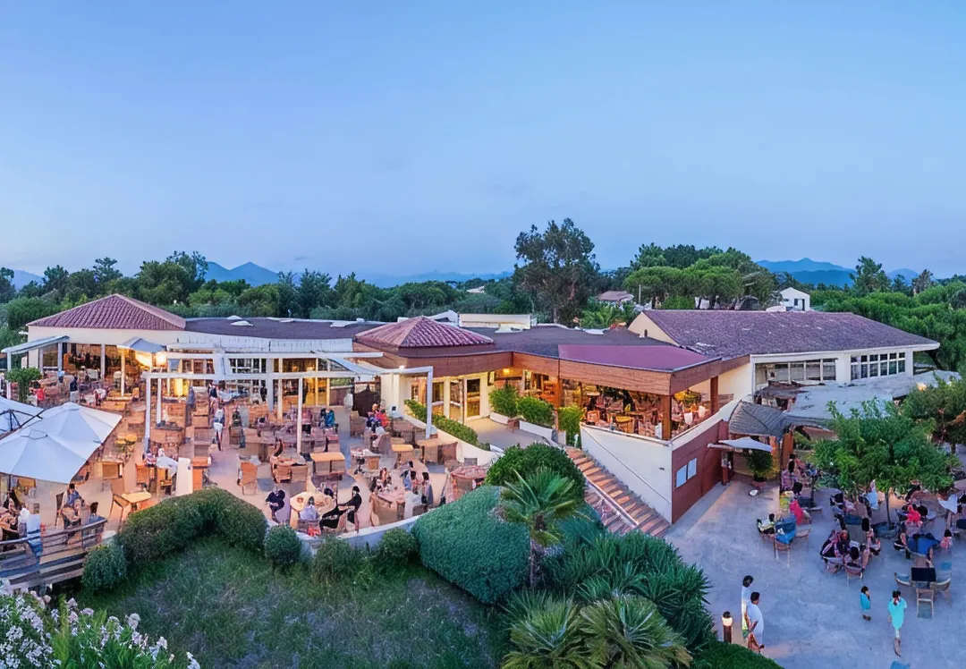 Hôtel Club Marina Viva - Ajaccio