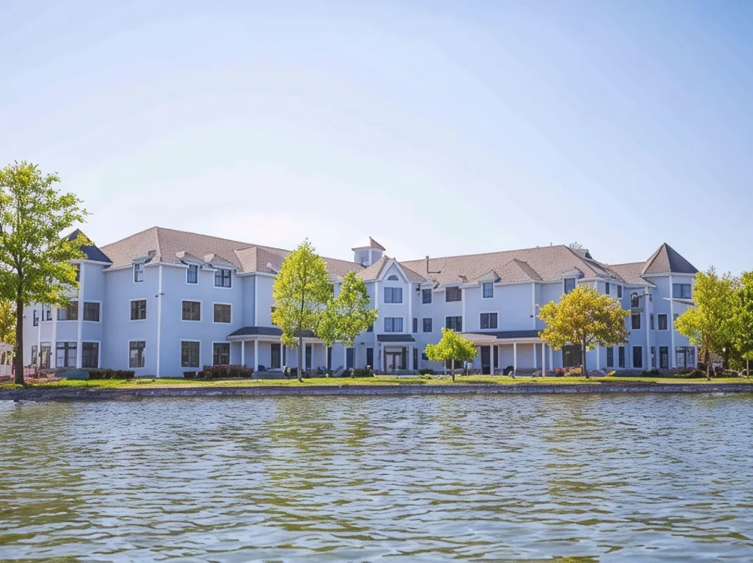 Oakwood Resort - Indiana (State)