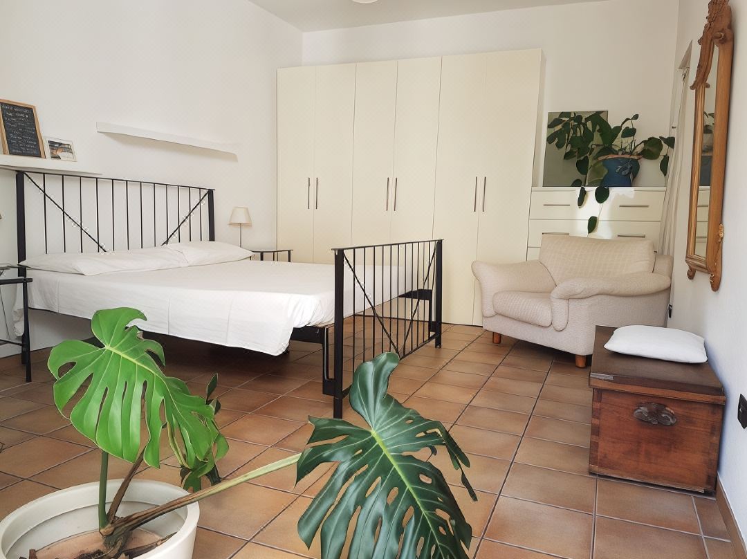Casa Marina - Cagliari