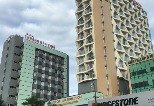 Thuong Hai Hotel Vinh,Vinh City - Updated 2024 Reviews & Prices | Trip.com