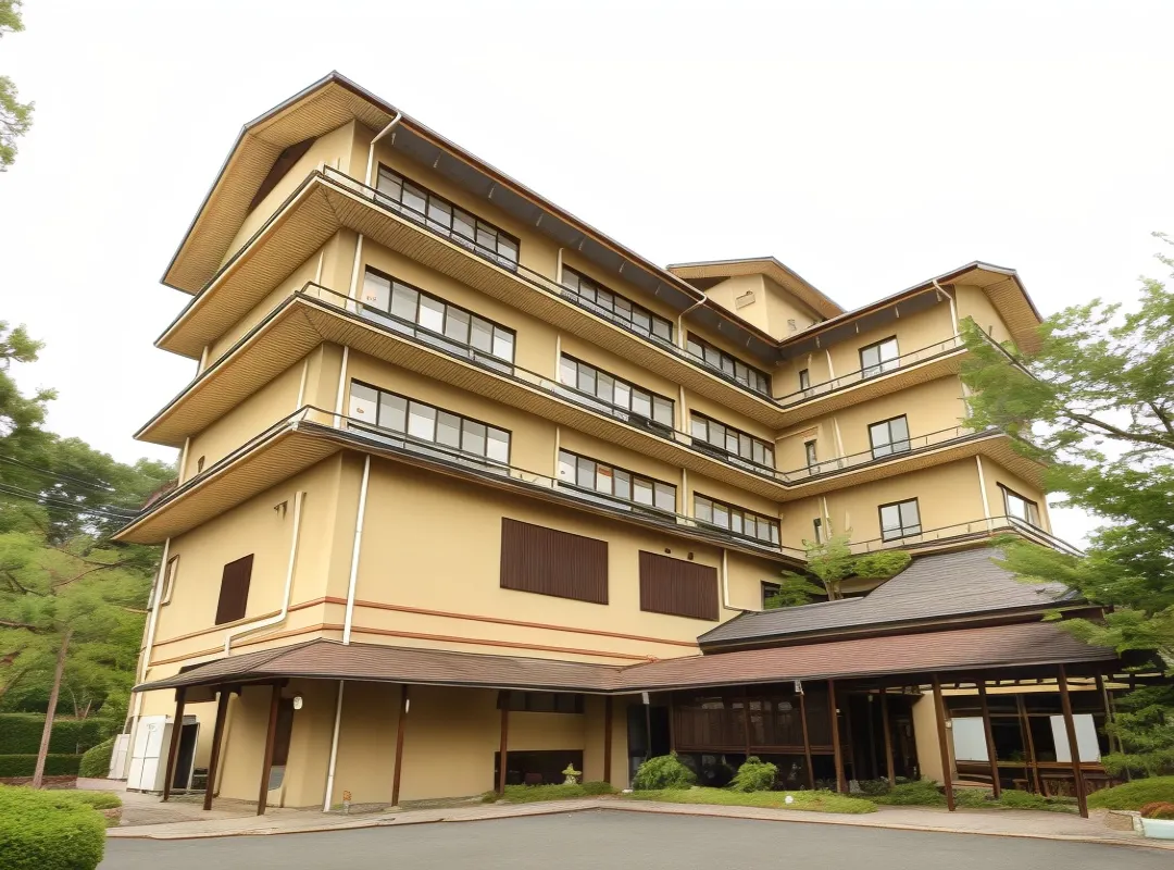 Suzume No Oyado Isobekan - Takasaki