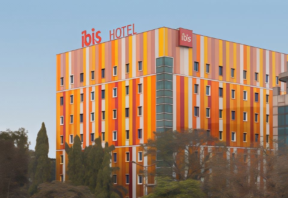 Ibis Navi Mumbai,Thane - Updated 2024 Reviews & Prices | Trip.com