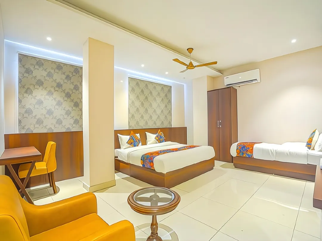 Fabhotel Prime Empire - Amritsar