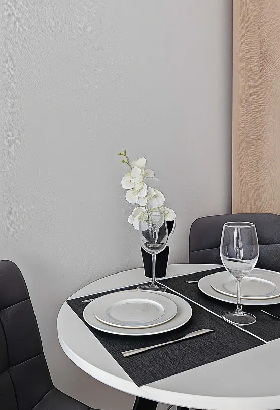 Apartment Knokey Rizhskaya - Moscow