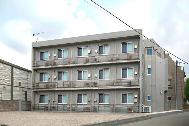 Hotel Asahi Grandeur Fuchu - Fuchu