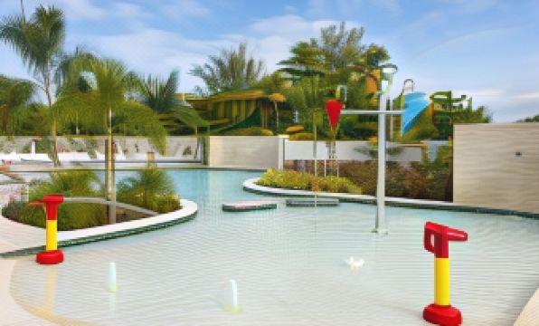 Fairfield by Marriott Luquillo Beach, Mata de Platano (Prices & Reviews ...