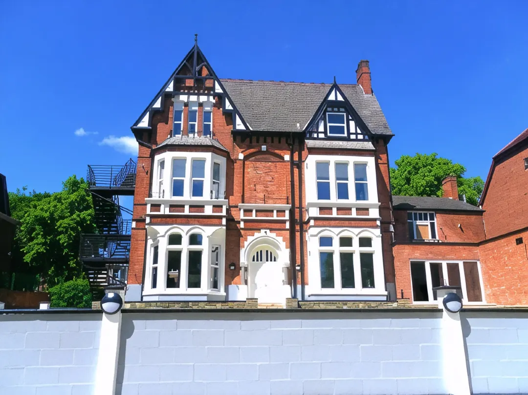 Claremont Hotel - Nottingham