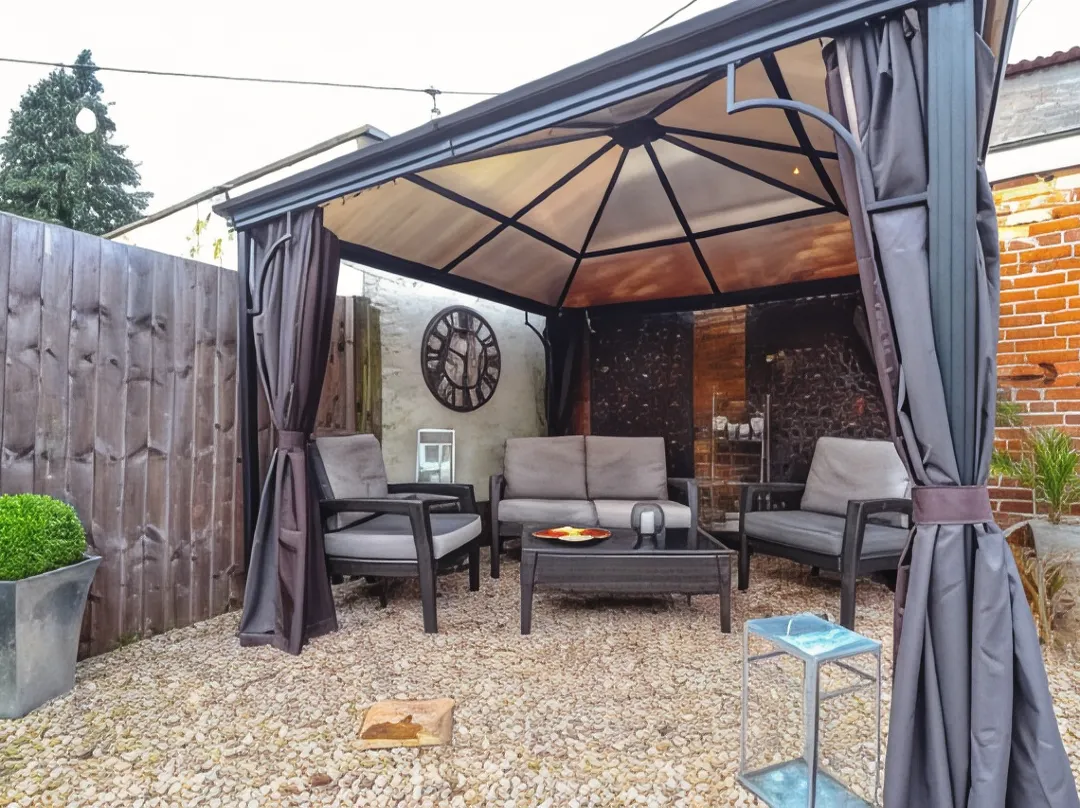 Little Lodge B&b Lutterworth - Warwickshire