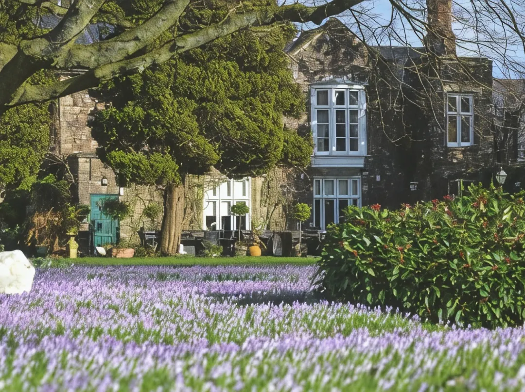 The Priory Hotel - Newport