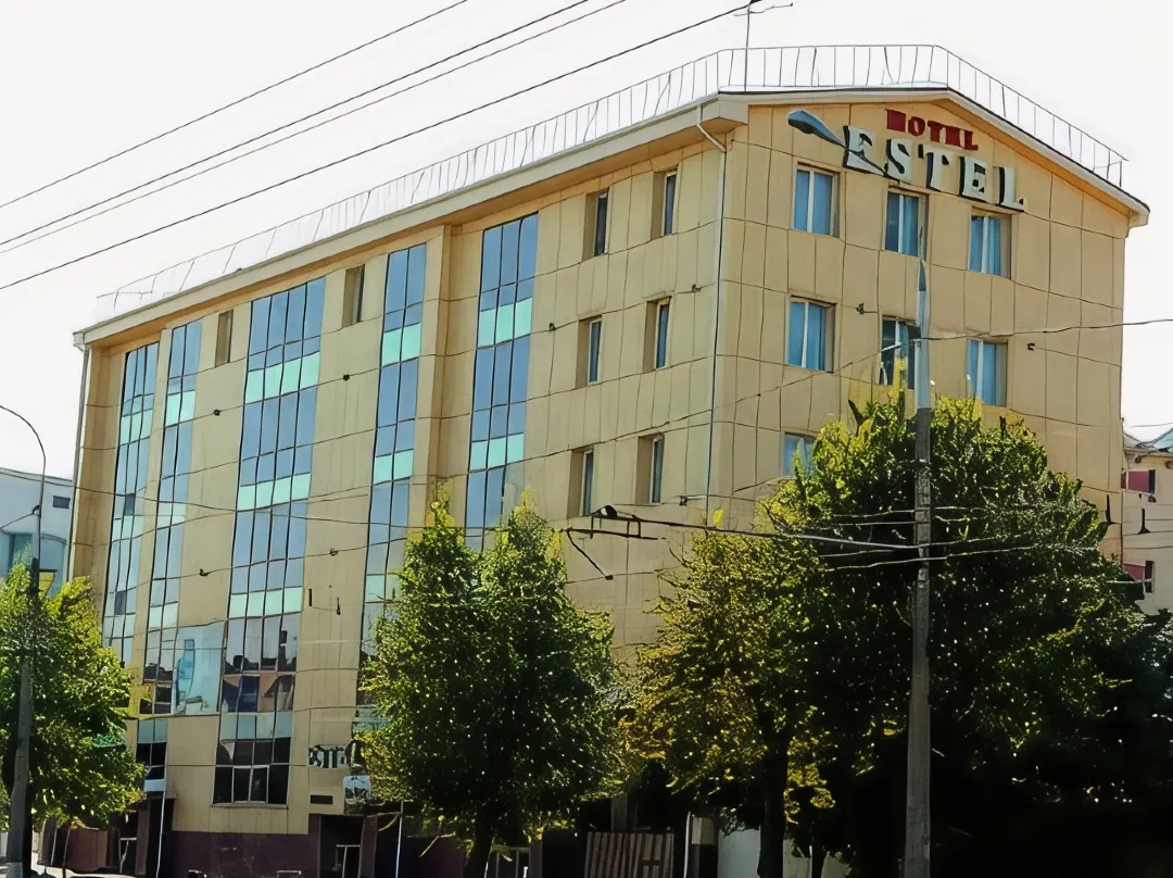 Estel Hotel - Volgograd