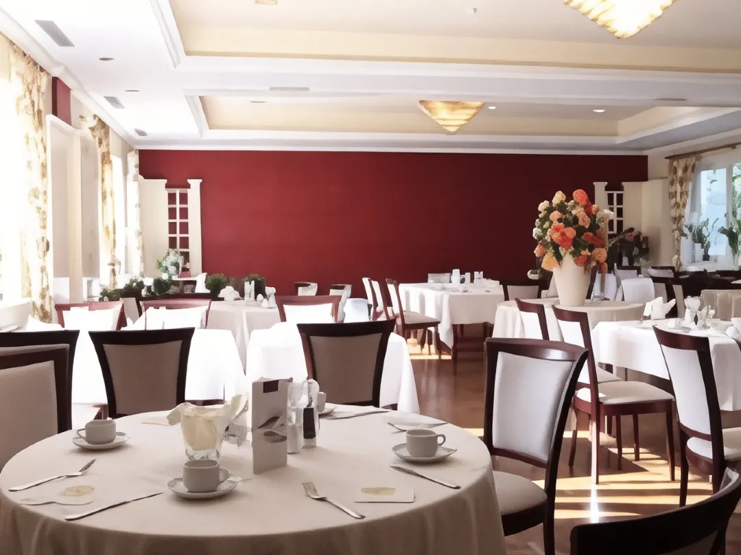 Hotel Restaurant Passmann - Lüdenscheid