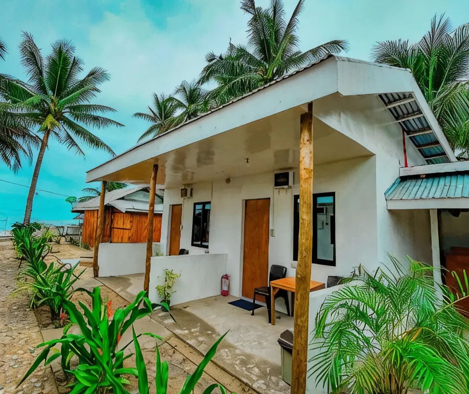 Jasmine's Inn - El Nido
