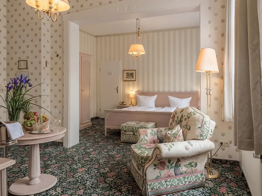 Hotel Schwarzer Adler Tangermünde - Tangermünde