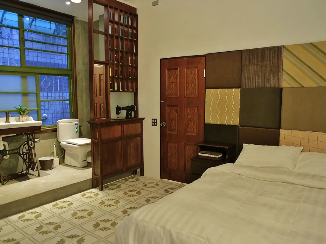 Adore Tainan - Adore Space - Tainan City
