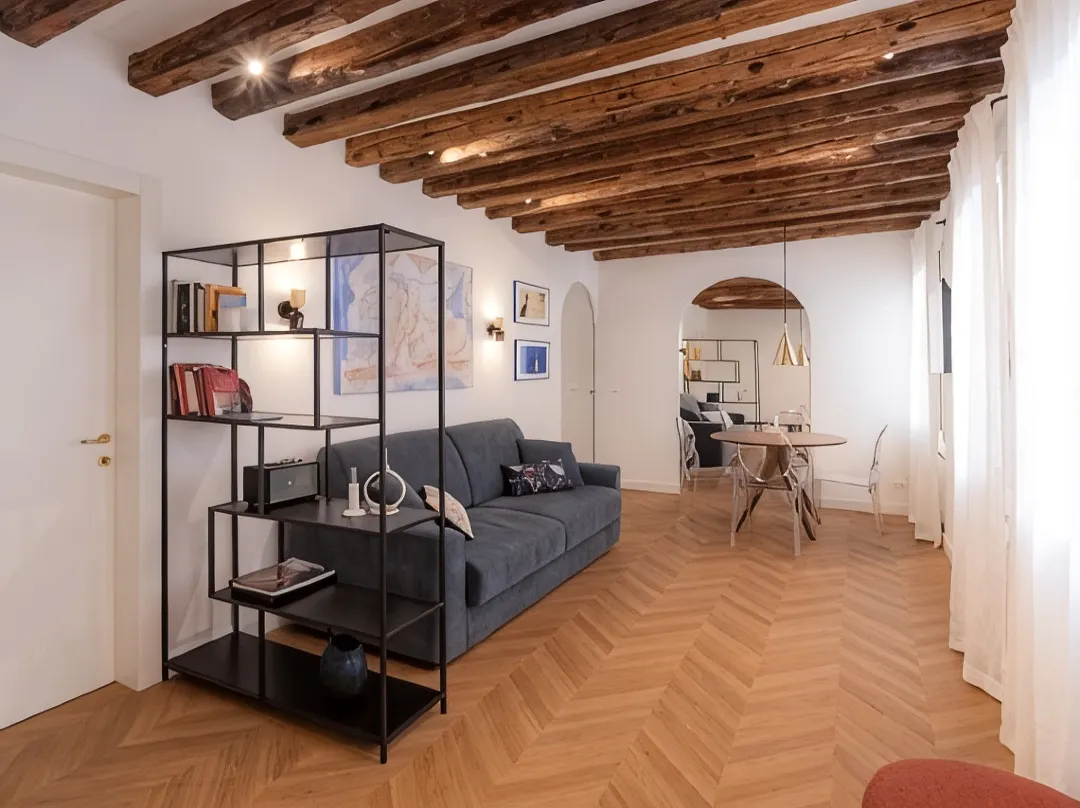 Ca Del Bacino - Venice
