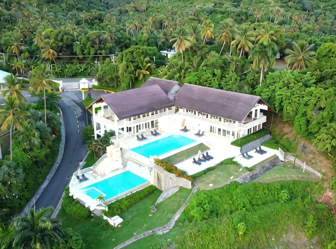 Tu Paraiso Perfecto, Playa Privada, Piscina Infinita - Dominican Republic