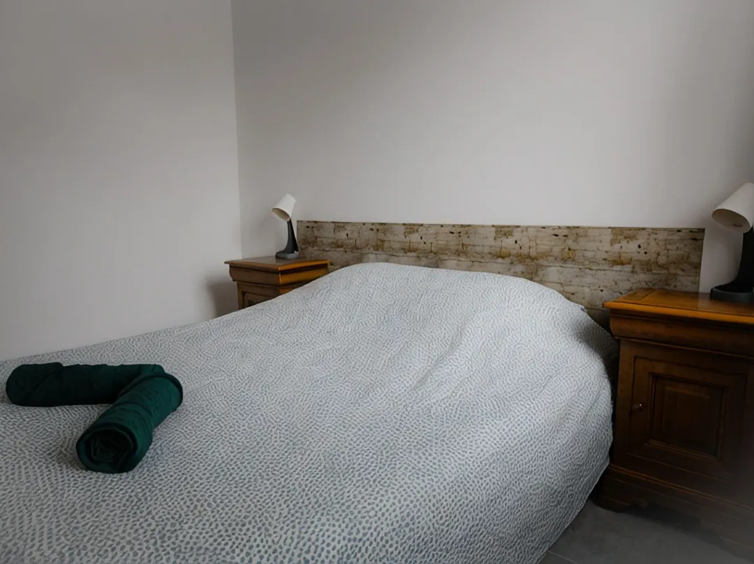 Player #2, Jeux, Wifi, Parking, 4pers, Lave Linge - Pas-de-Calais