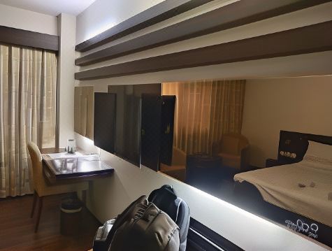 The Central Park - Rourkela