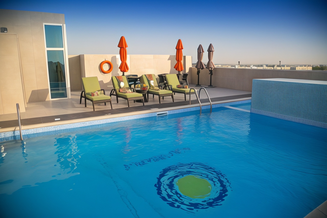 Ivory Inn Hotel Doha Qatar Reviews: 9 Verified Reviews Latest 2024 ...