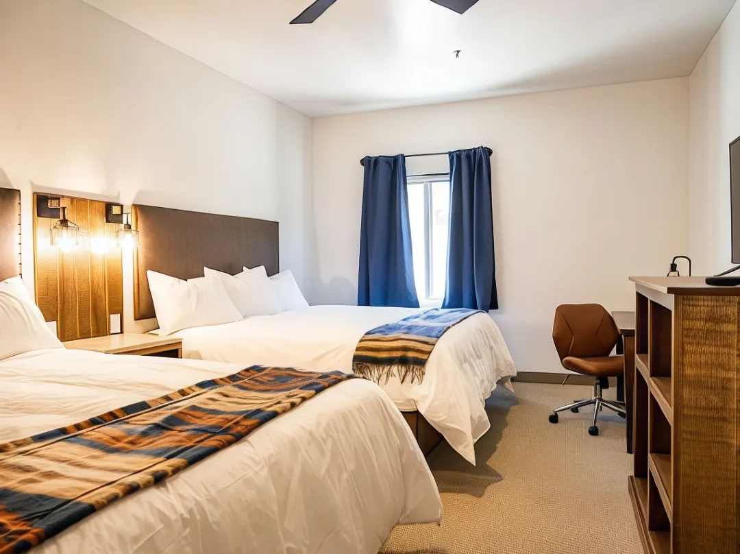 Grand Cloudcroft Hotel - Cloudcroft, NM