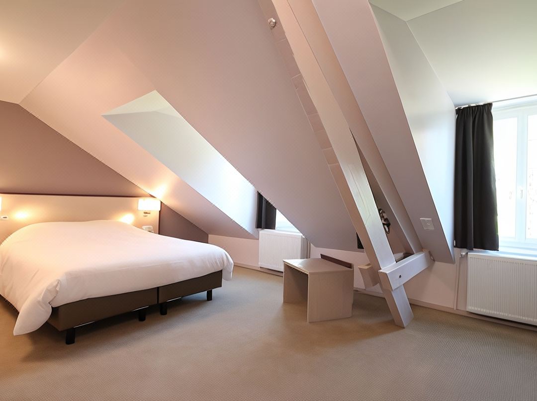 Hotel Les Champs - Orne