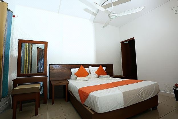 Tree Breeze Inn - Kandy