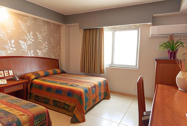 Hotel Impala Centro - Heroica Veracruz