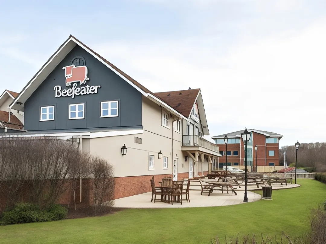 Premier Inn Worcester - Worcestershire