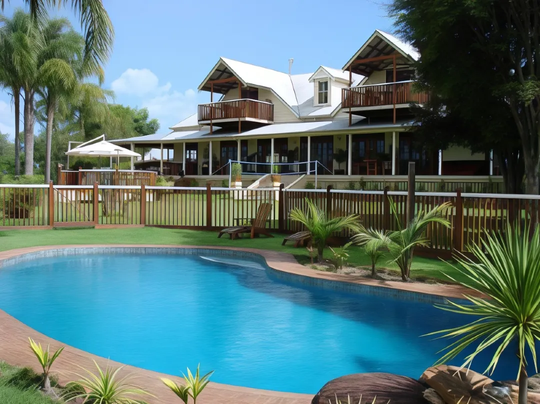 Clarence River Bed & Breakfast - Grafton