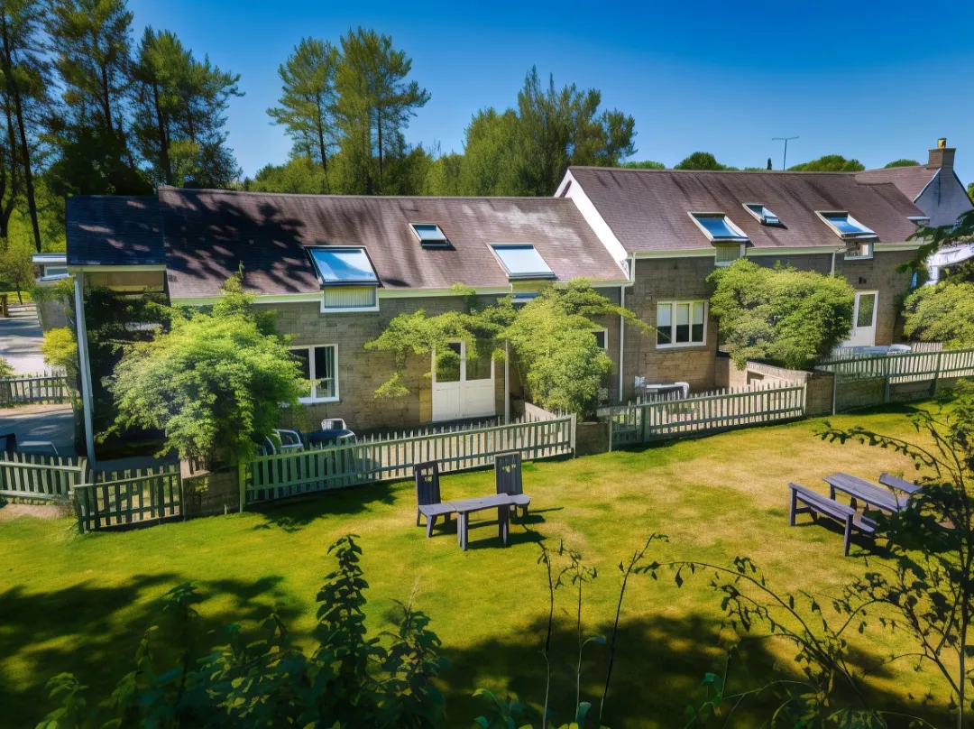 Penbontbren Luxury Bed And Breakfast - Pembrokeshire