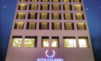 Sofia Colombo City Hotel,Colombo - Updated Prices & Hotel Reviews 2024 ...