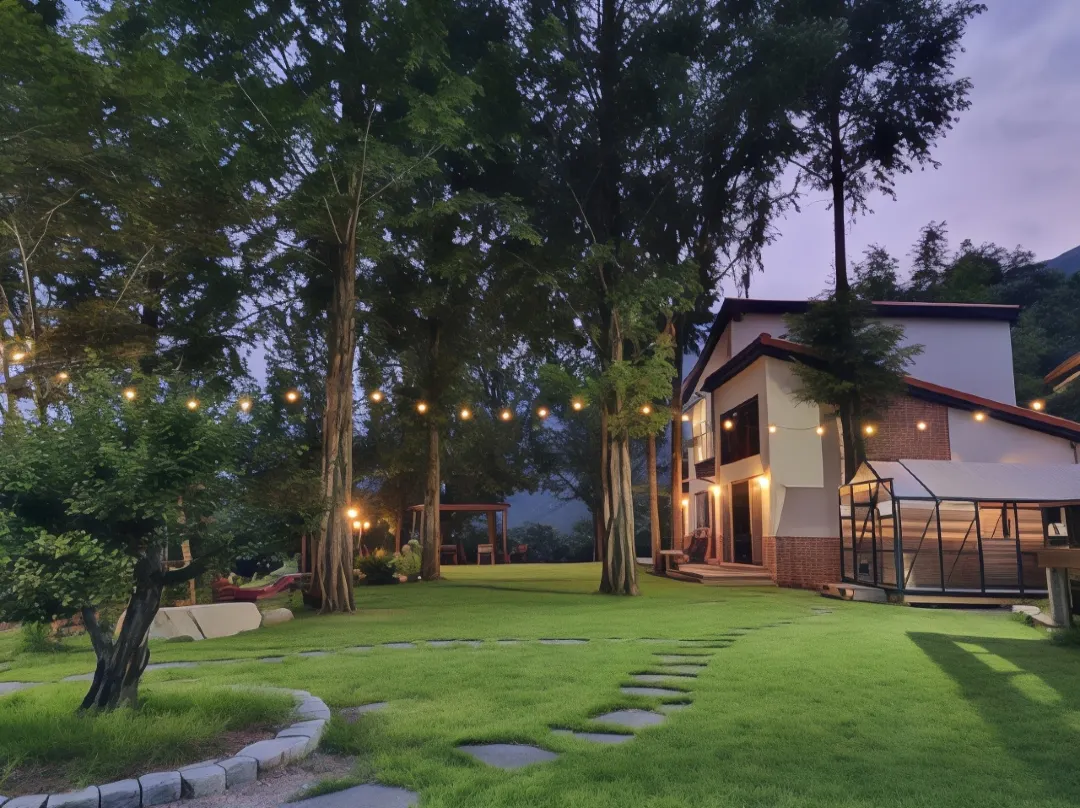 Yeongwol Sweet House - 영월읍
