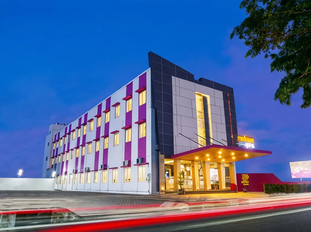 Midtown Xpress Sampit - Kalimantan Tengah - Central Kalimantan