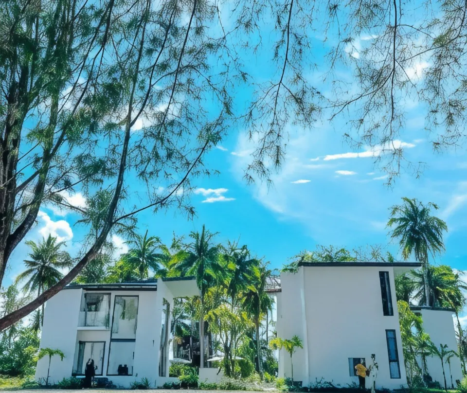Meet Up Villa - Sichon