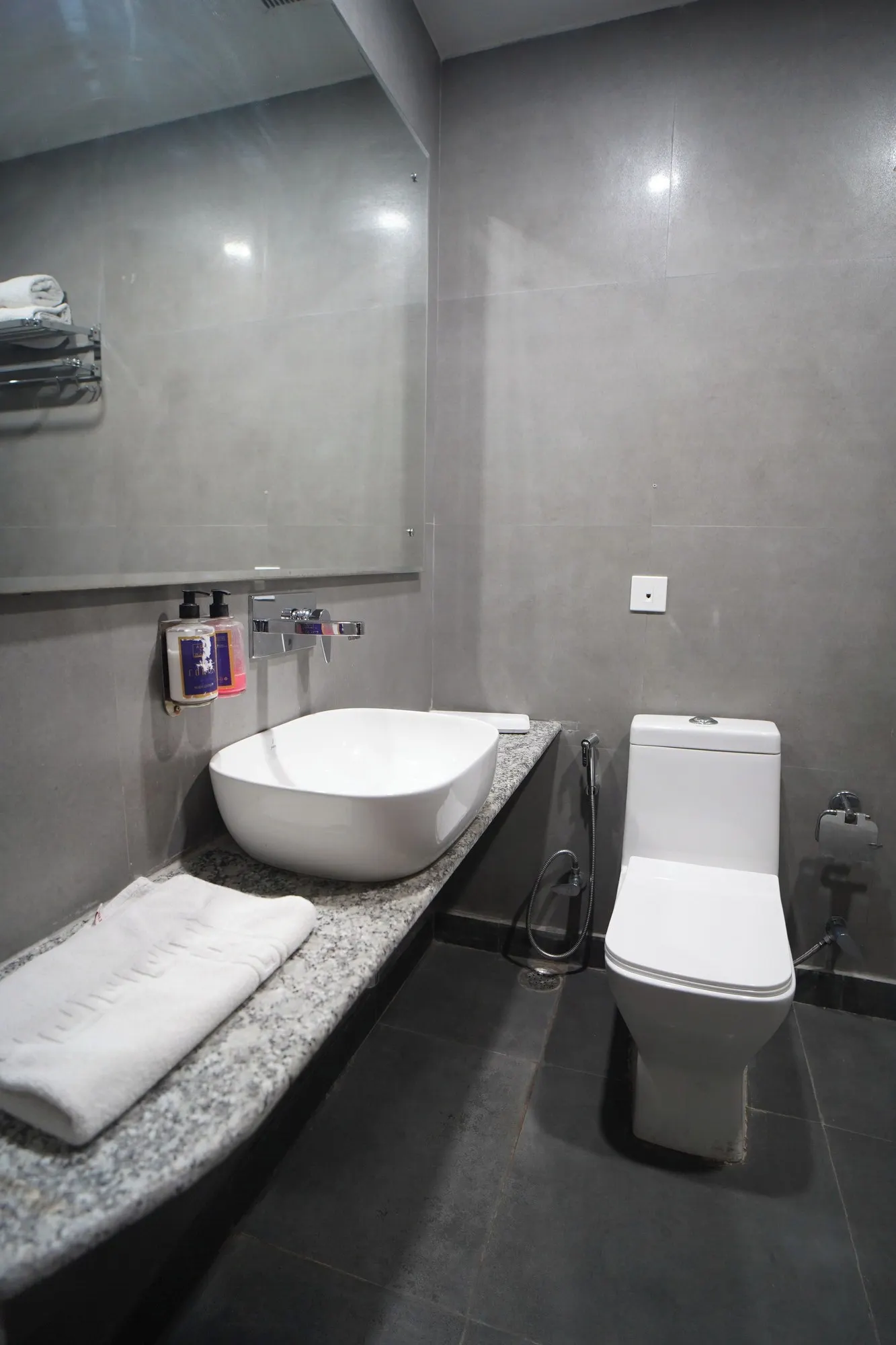 The Corus Hotel - 125 Verified Photos & Reviews | Trip.com