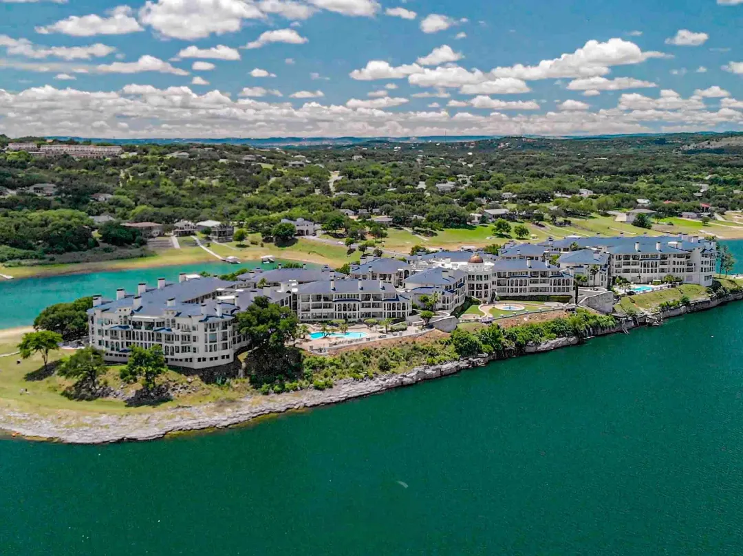 Color Pop By The Pool! - Lakeway, TX
