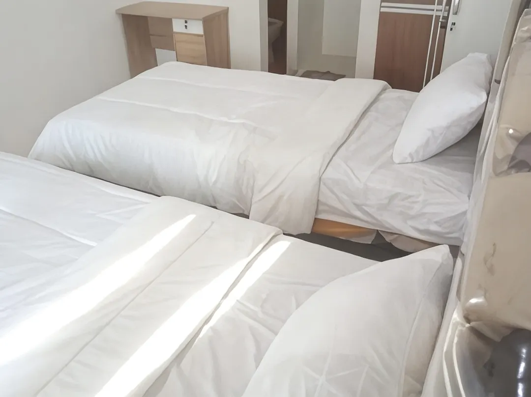 Hotel O Neva Guest House Syariahnearwaduk Cipta Karya - Pekanbaru