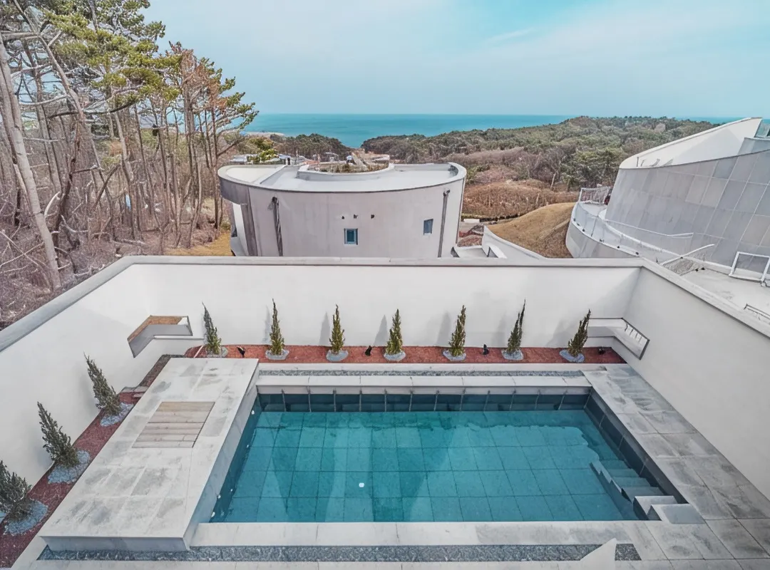 Gyeongju Breathtaking - Gyeongju-si