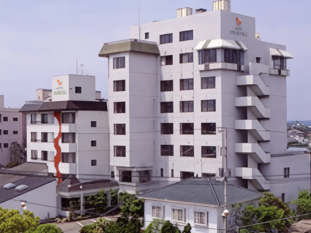 Hotel Kaanapali - Chiba