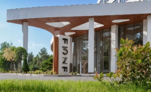 FЮNF LUXURY RESORT & SPA ANAPA MIRACLEON - 2026 阿納帕酒店訂房人氣優惠及住客評價｜Trip.com