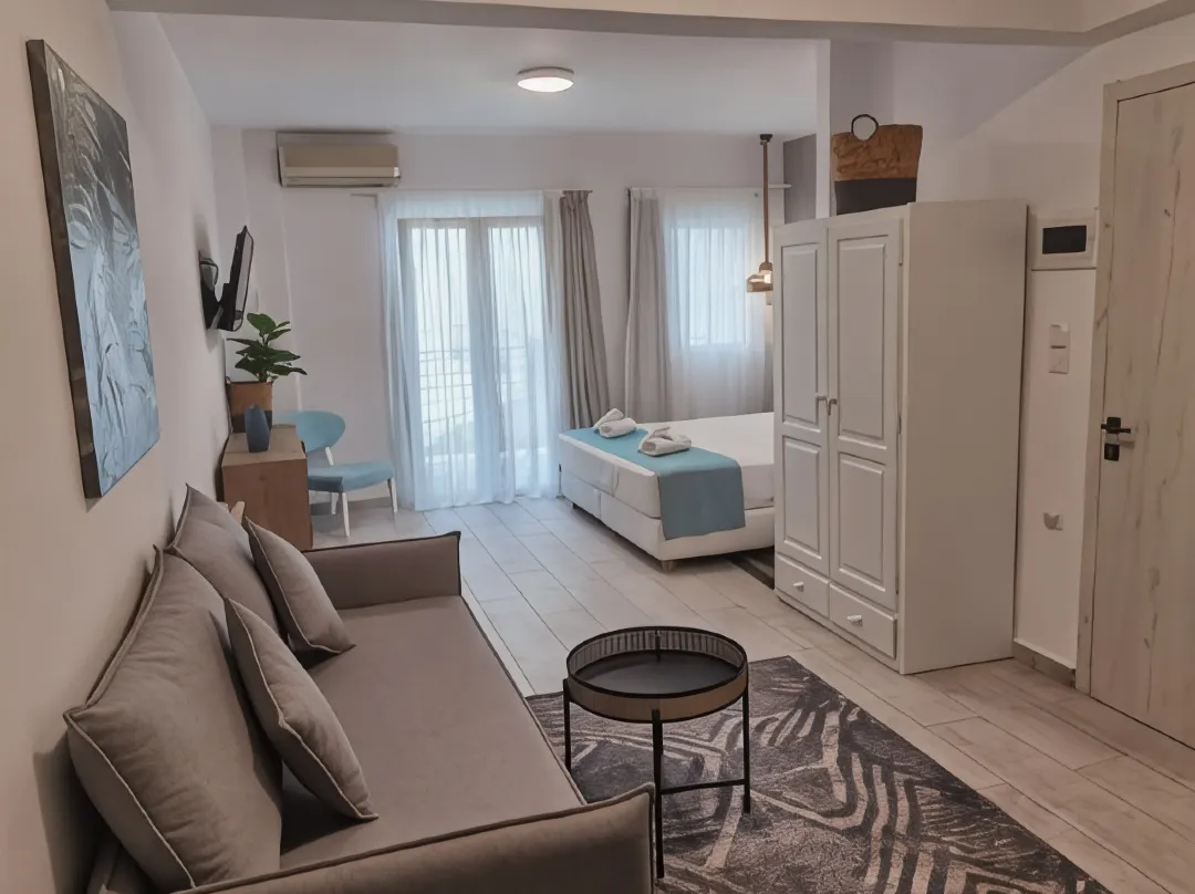 Hotel Port 7- Boutique Collection - Agios Nikolaos