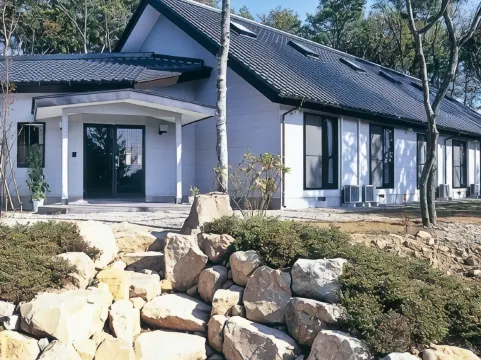 Irori No Yado Hisago - 那須鹽原市