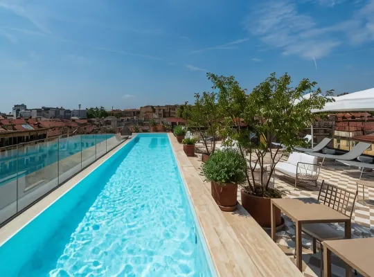 Hotel Calimala Milano - Milano