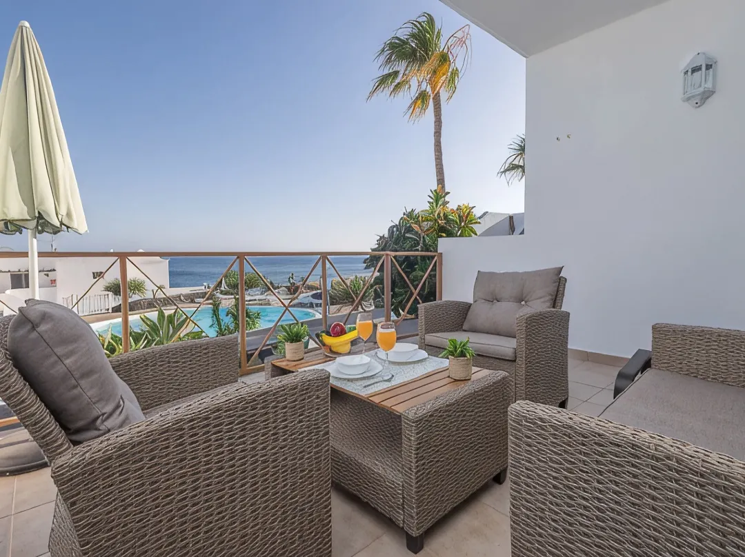 Guestready - Las Tabaibas - Apto E3 - Lwg - Puerto del Carmen